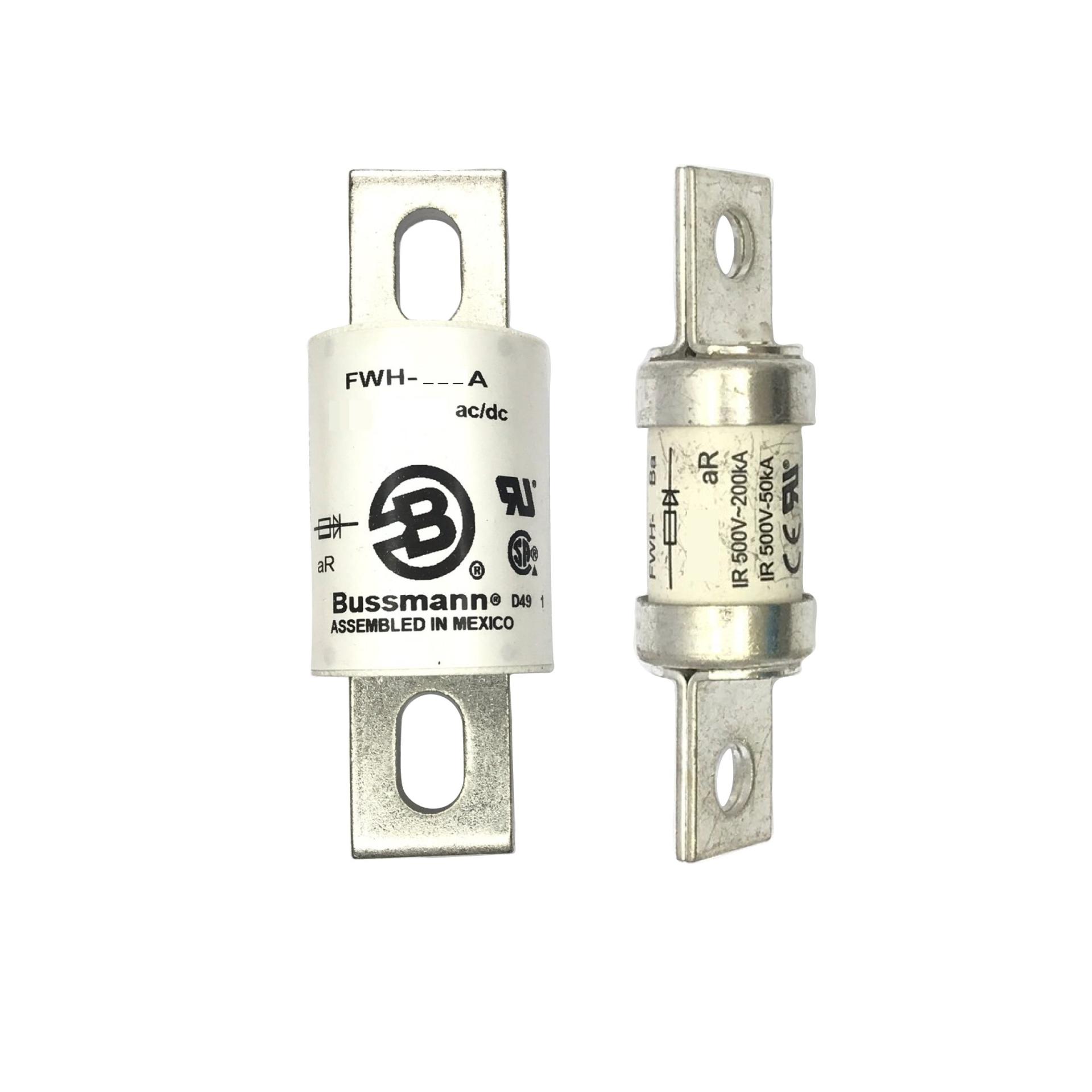 Cầu Chì 35A 500V FWH-35B EATON-BUSSMANN